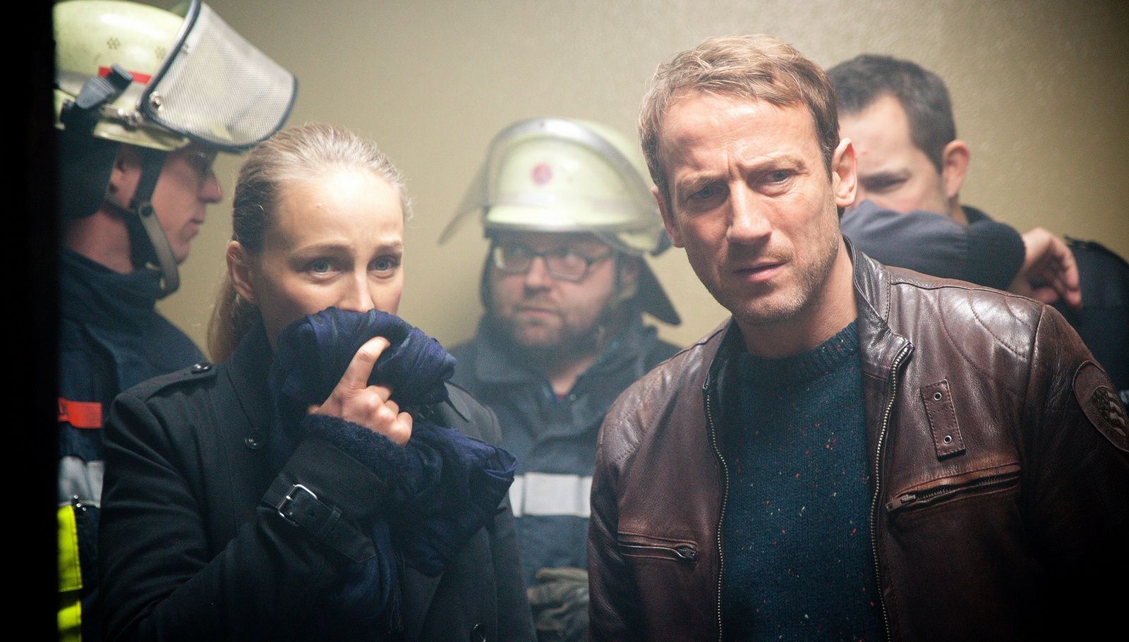 Bild zu Petra Schmidt-Schaller - Tatort: Verbrannt : Bild Petra Schmidt ...