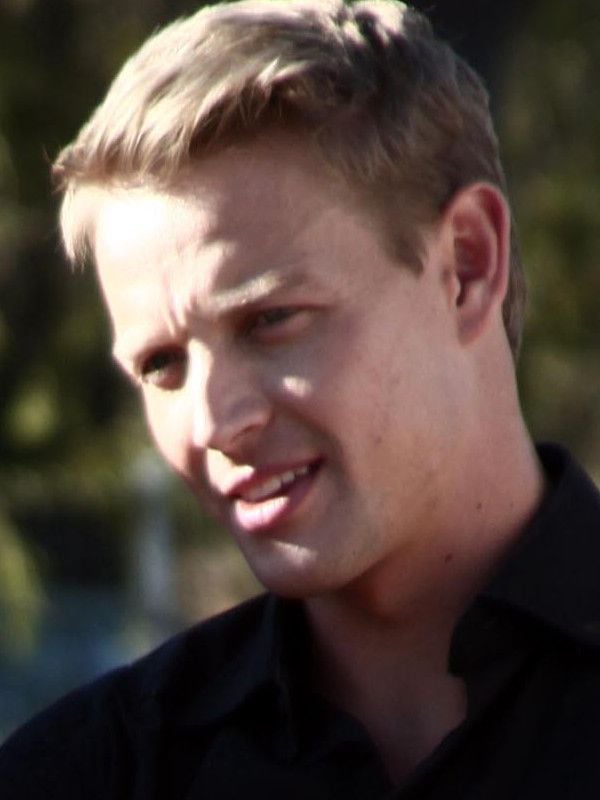 Ivan Botha - FILMSTARTS.de