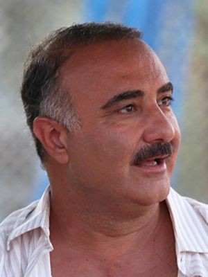 Bilder zu Cengiz Bozkurt - FILMSTARTS.de
