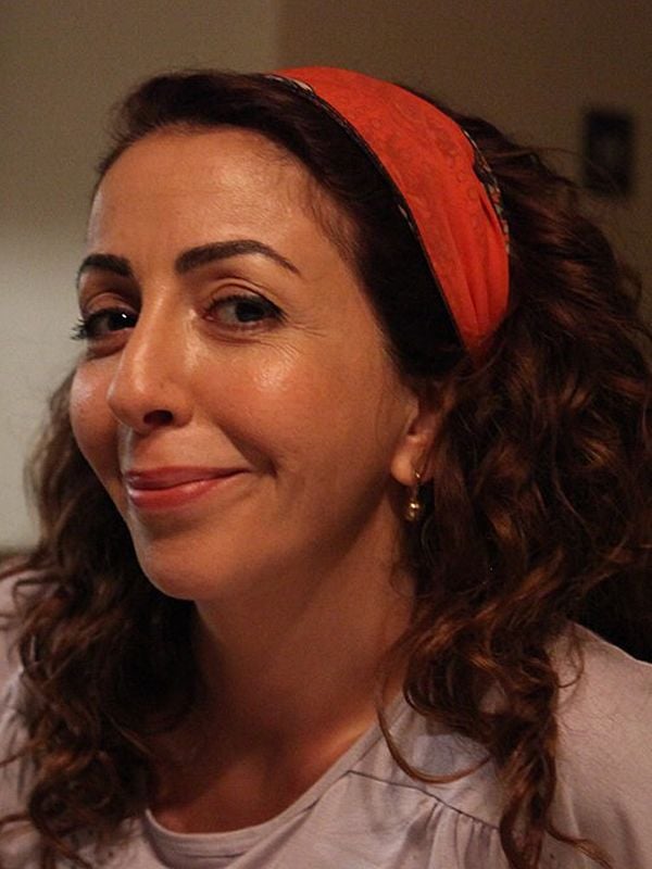 Hasibe Eren - FILMSTARTS.de