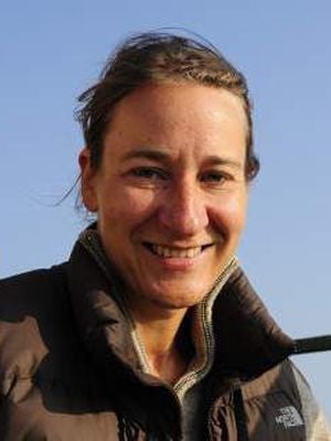 Julia Baer - FILMSTARTS.de