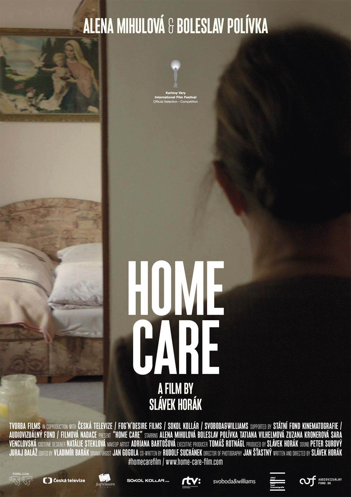 Home Care - Film 2015 - FILMSTARTS.de