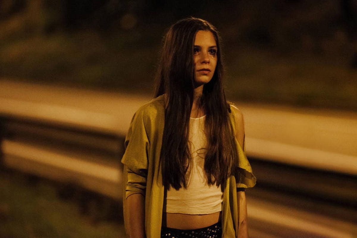 Bild zu Tehilla Blad - Bild Tehilla Blad - Foto 0 von 3 - FILMSTARTS.de