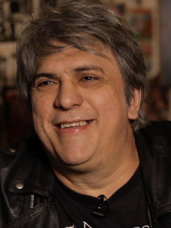 Mario Bortolotto - FILMSTARTS.de