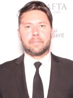 Chris Robb - FILMSTARTS.de