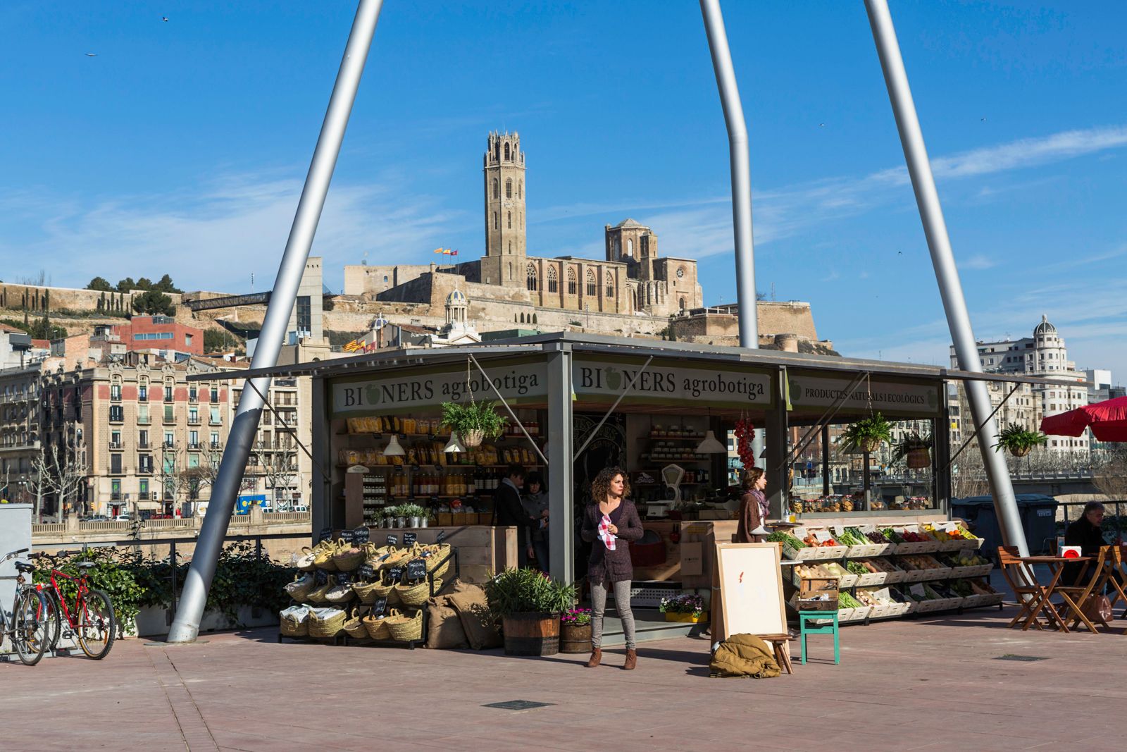 Foto zum Film Second Origin - Bild 43 auf 45 - FILMSTARTS.de