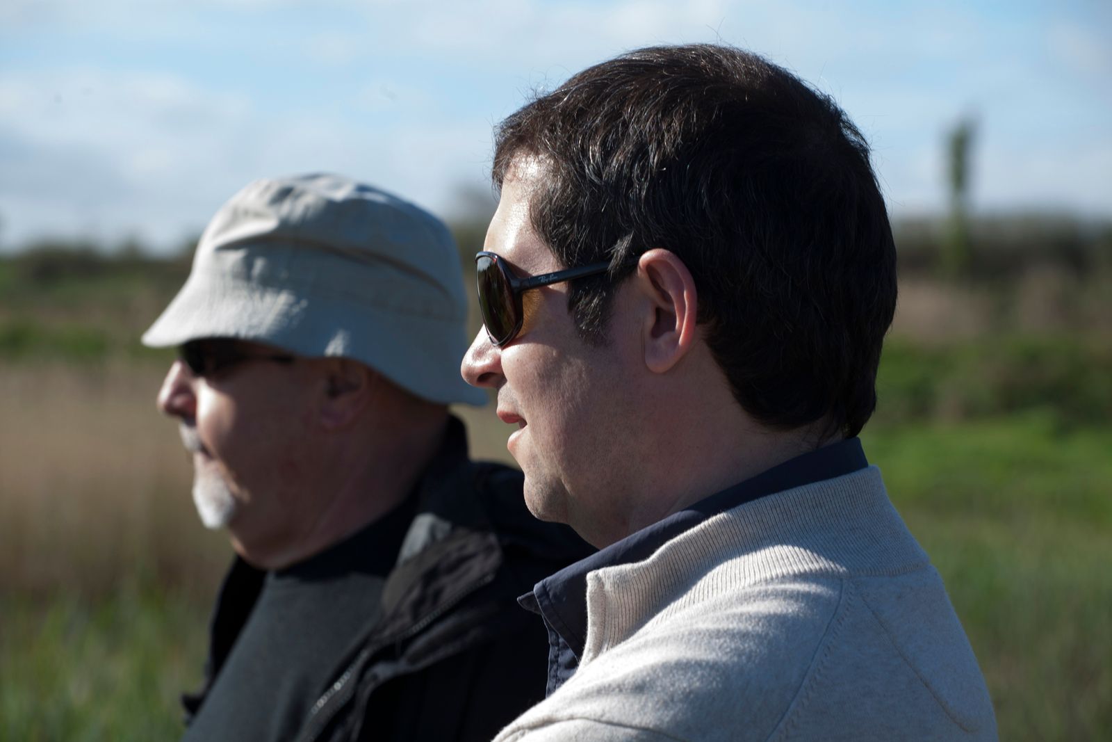 Foto zum Film Second Origin - Bild 41 auf 45 - FILMSTARTS.de