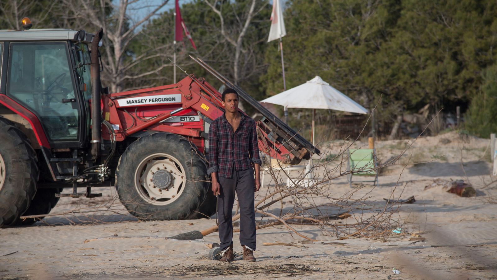 Foto zum Film Second Origin - Bild 38 auf 45 - FILMSTARTS.de