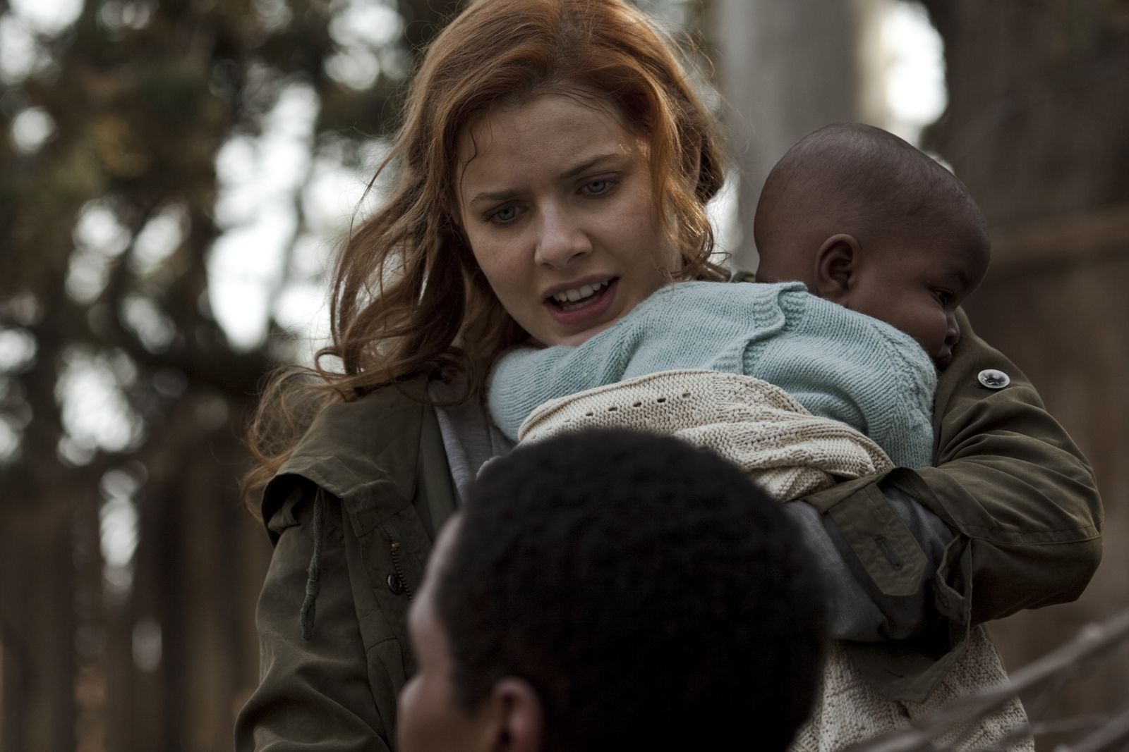 Foto zum Film Second Origin - Bild 34 auf 45 - FILMSTARTS.de