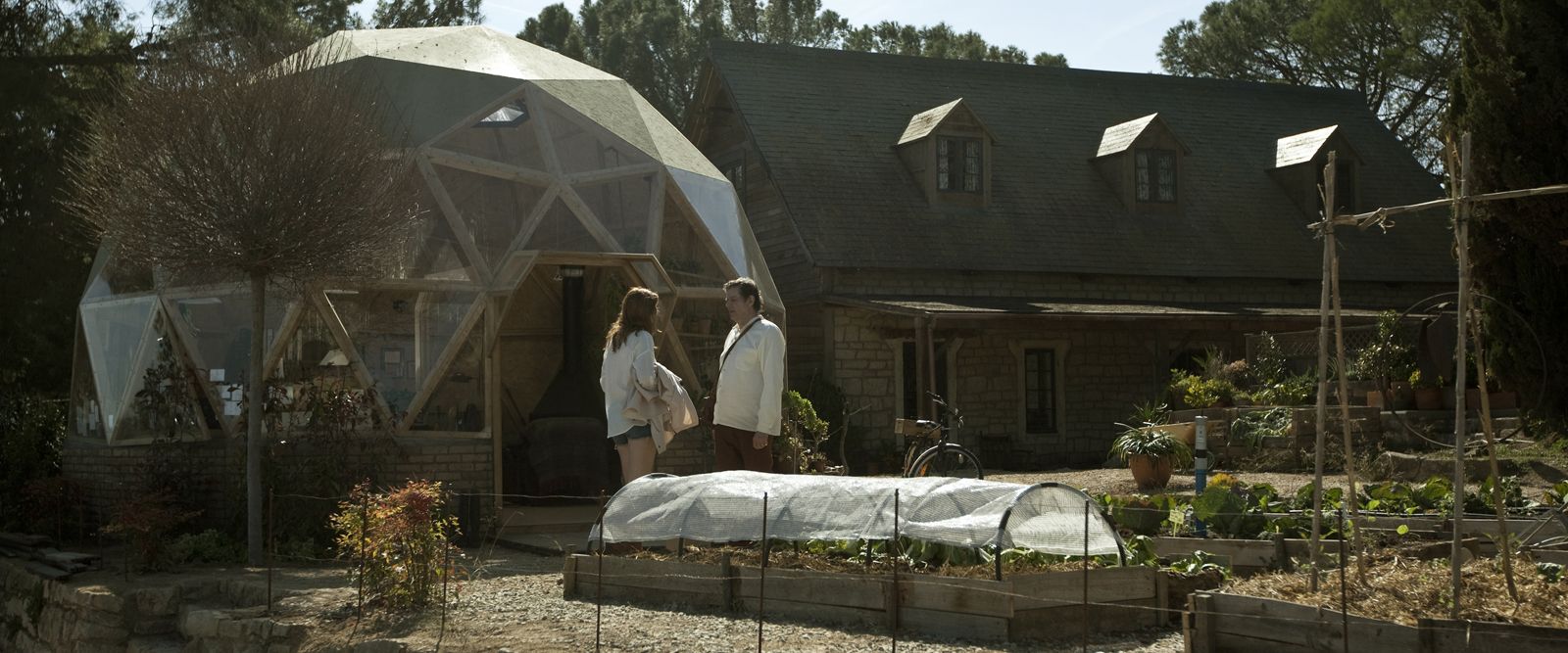 Foto zum Film Second Origin - Bild 31 auf 45 - FILMSTARTS.de