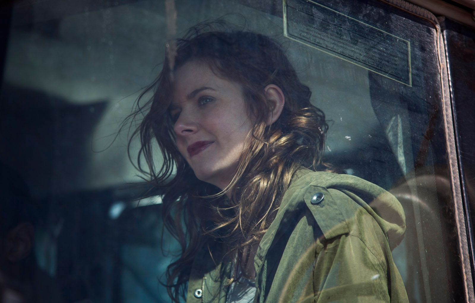 Foto zum Film Second Origin - Bild 29 auf 45 - FILMSTARTS.de