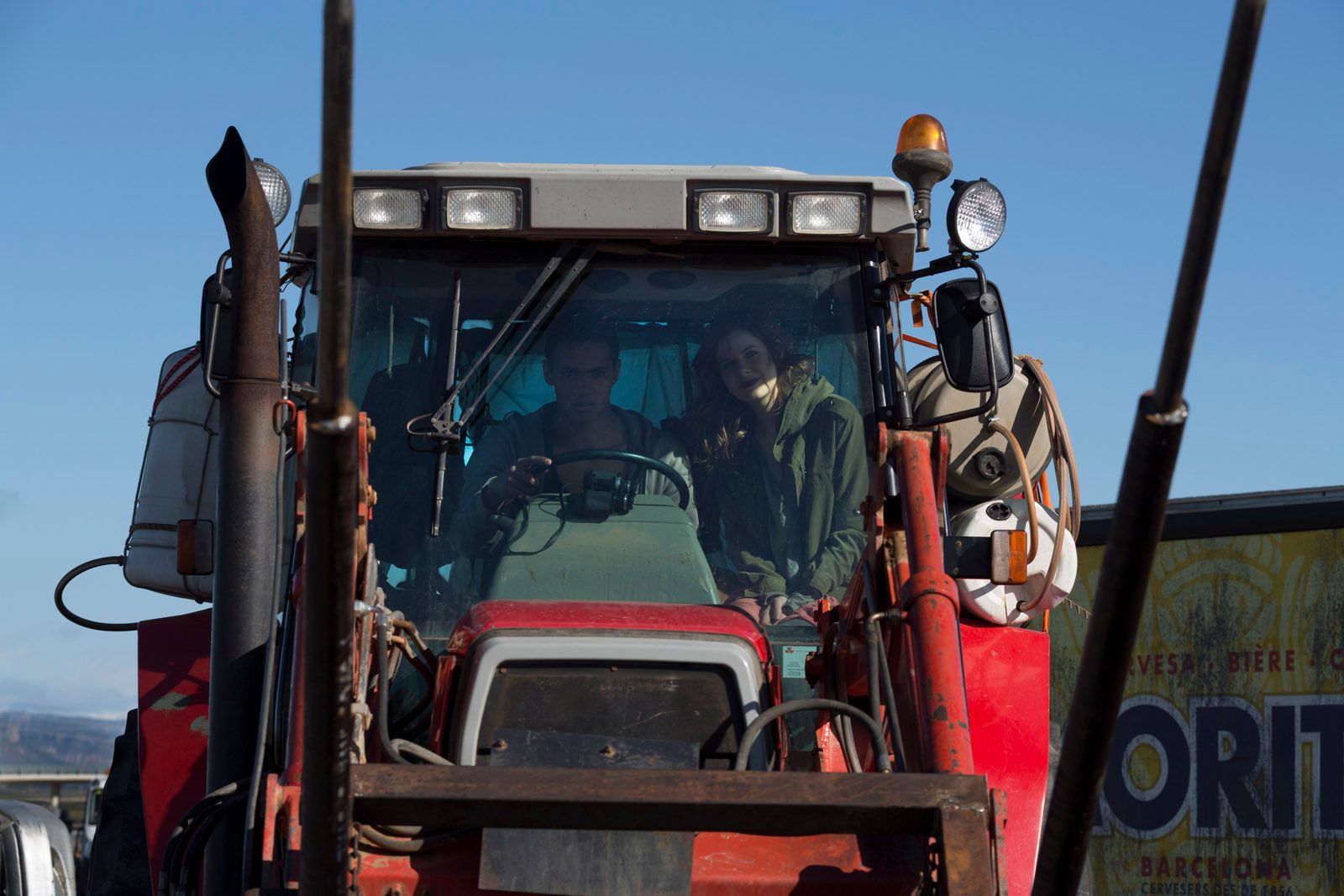 Foto zum Film Second Origin - Bild 28 auf 45 - FILMSTARTS.de