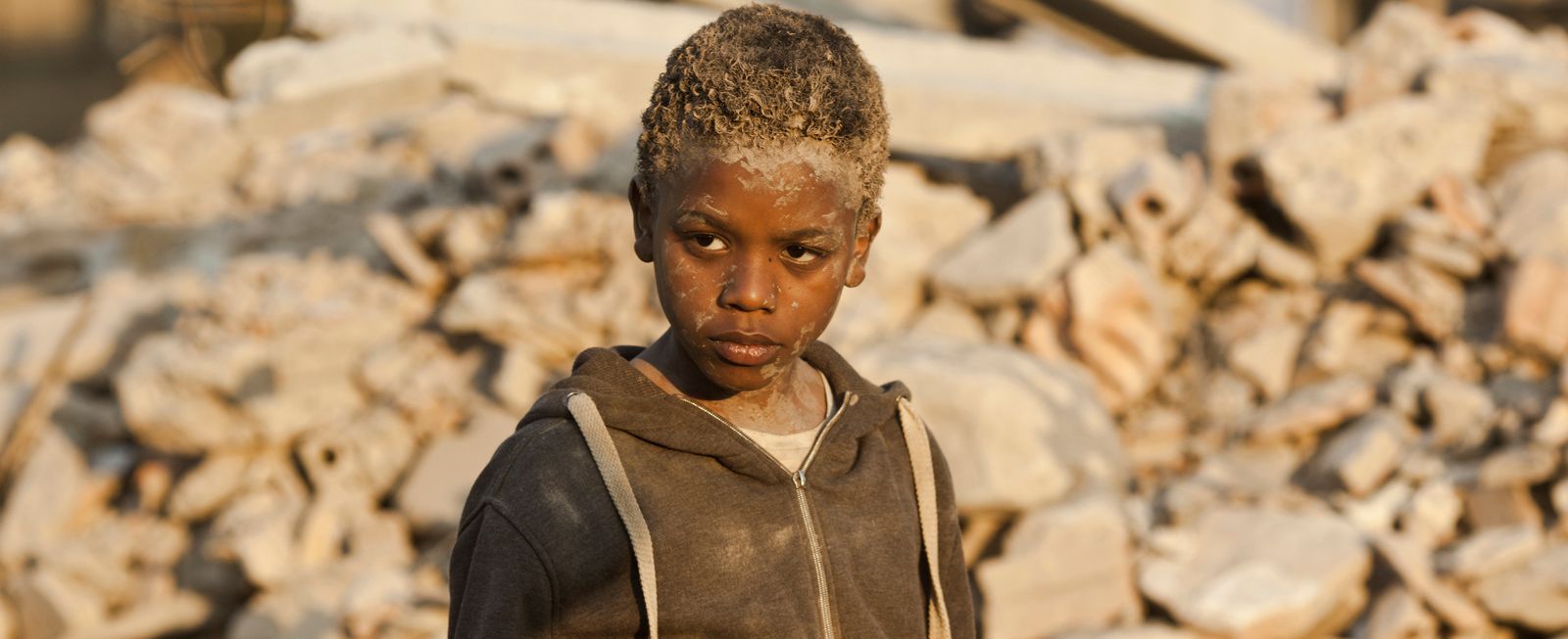 Foto zum Film Second Origin - Bild 20 auf 45 - FILMSTARTS.de