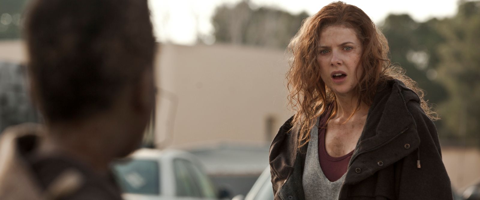 Foto zum Film Second Origin - Bild 18 auf 45 - FILMSTARTS.de