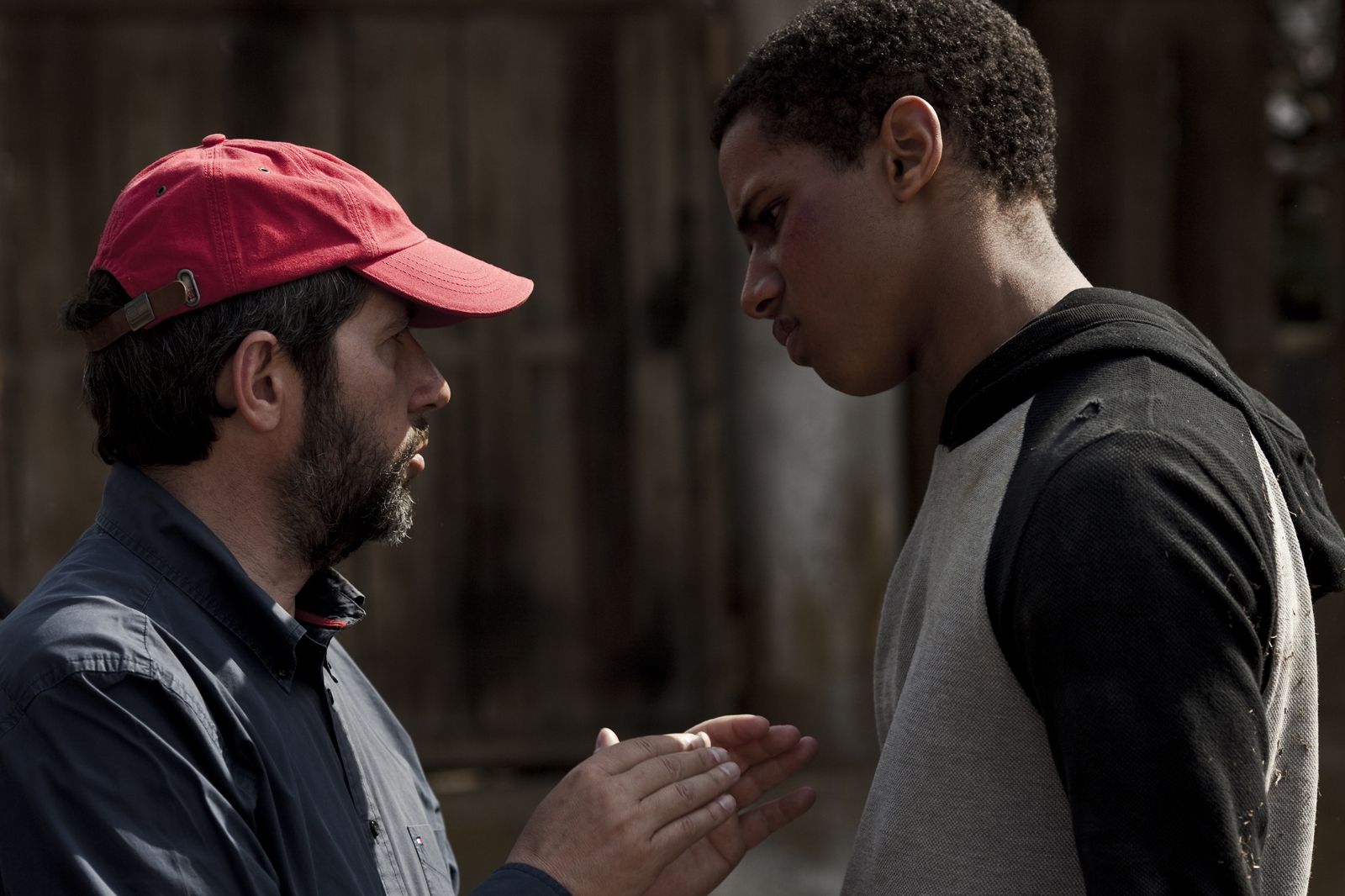 Foto zum Film Second Origin - Bild 16 auf 45 - FILMSTARTS.de