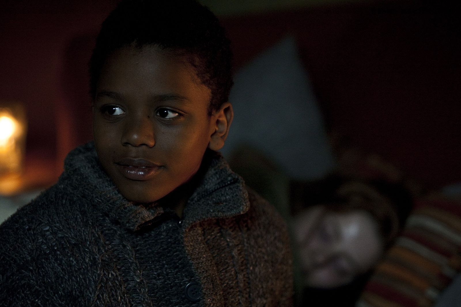 Foto zum Film Second Origin - Bild 15 auf 45 - FILMSTARTS.de