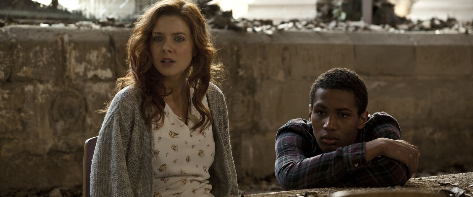 Foto zum Film Second Origin - Bild 5 auf 45 - FILMSTARTS.de