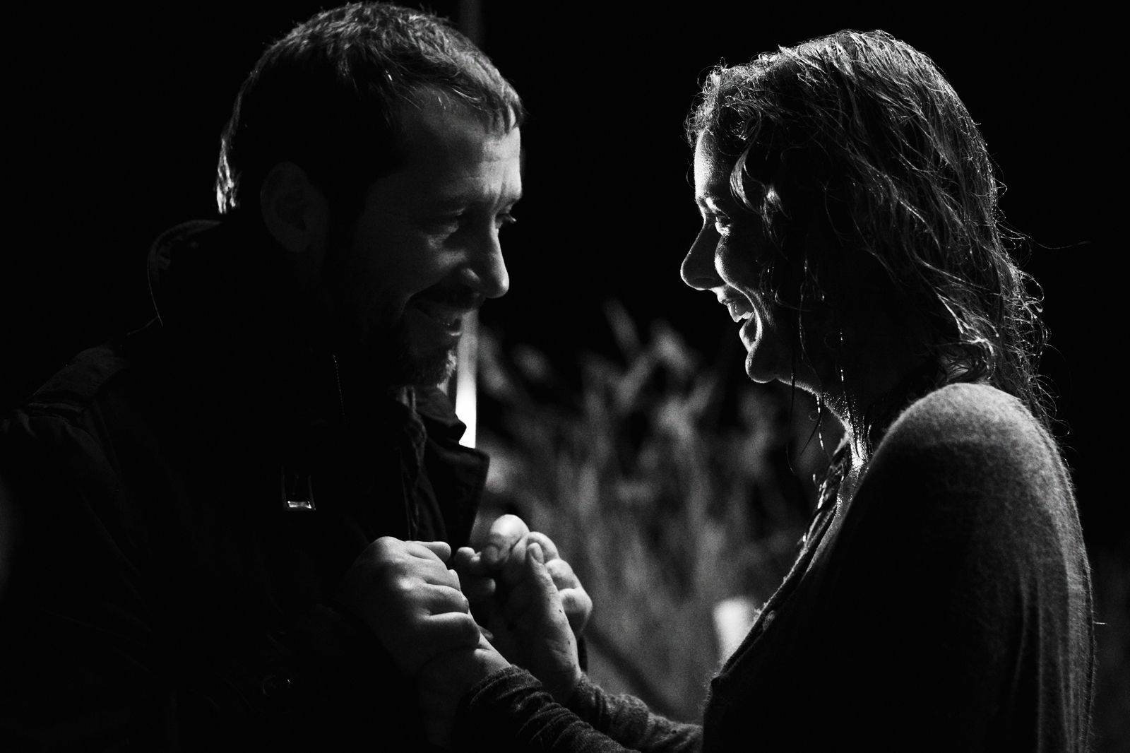 Foto zum Film Second Origin - Bild 3 auf 45 - FILMSTARTS.de