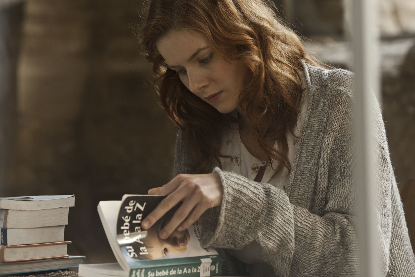 Foto zum Film Second Origin - Bild 2 auf 45 - FILMSTARTS.de