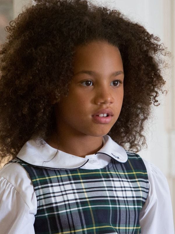 Jillian Estell - FILMSTARTS.de