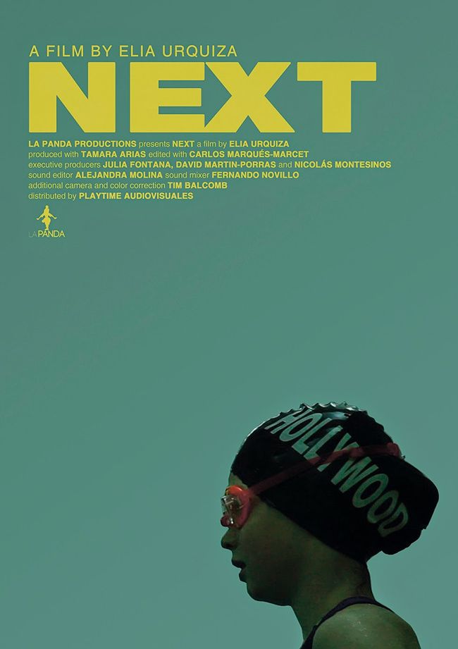 Next - Dokumentarfilm 2015 - FILMSTARTS.de