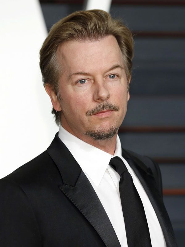 David Spade - FILMSTARTS.de