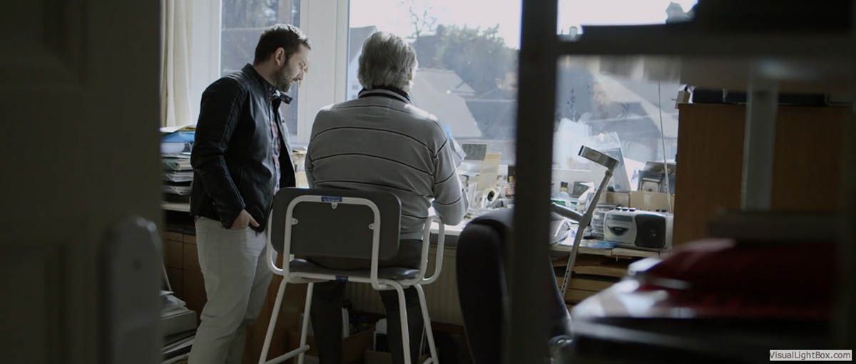 Foto zum Film I Am Your Father - Bild 10 auf 15 - FILMSTARTS.de