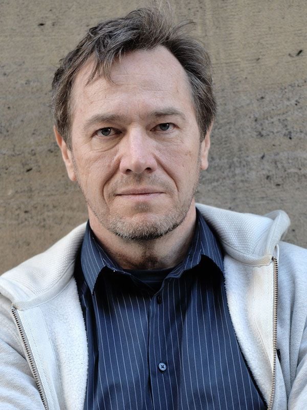 Olivier Rabourdin : ihre Filme und Serien im Stream - FILMSTARTS.de