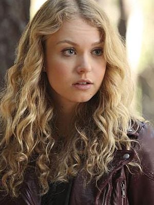 penelope mitchell