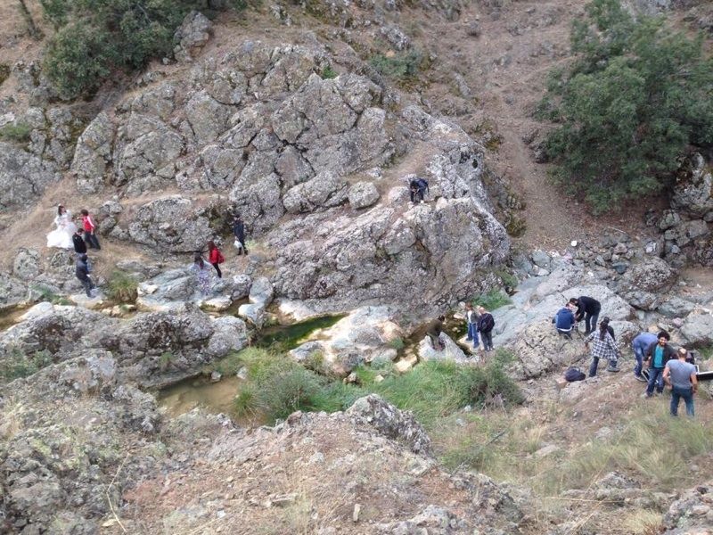 Foto zum Film Azap - Bild 45 auf 47 - FILMSTARTS.de