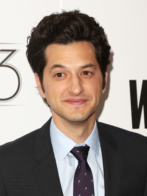 Ben Schwartz : ihre Filme und Serien im Stream - FILMSTARTS.de