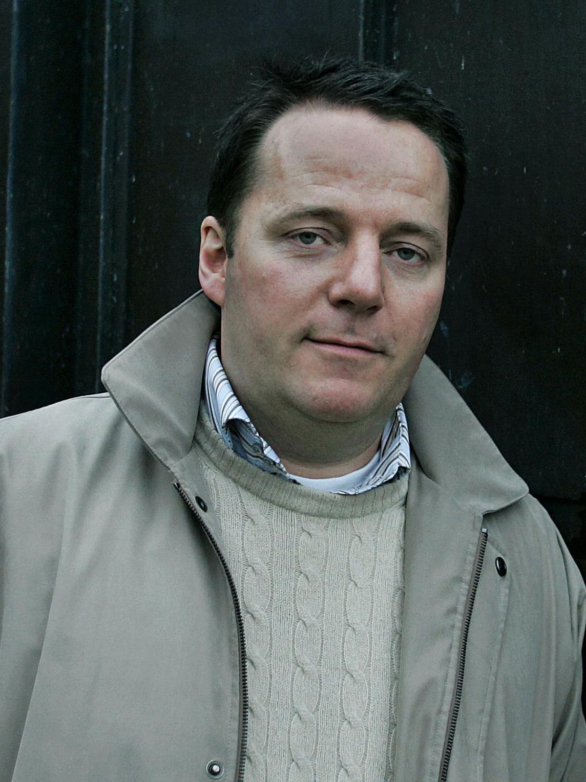 Bild zu Peter Flinth - Kinoposter Peter Flinth - Foto 0 von 1 ...