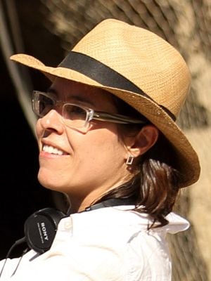 Patricia Riggen - FILMSTARTS.de