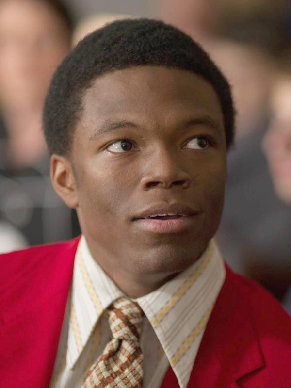 Caleb Castille - FILMSTARTS.de