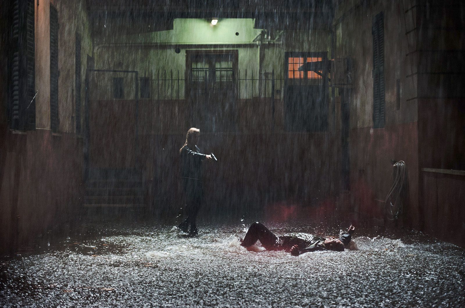 Foto zum Film Suburra - Bild 16 auf 18 - FILMSTARTS.de