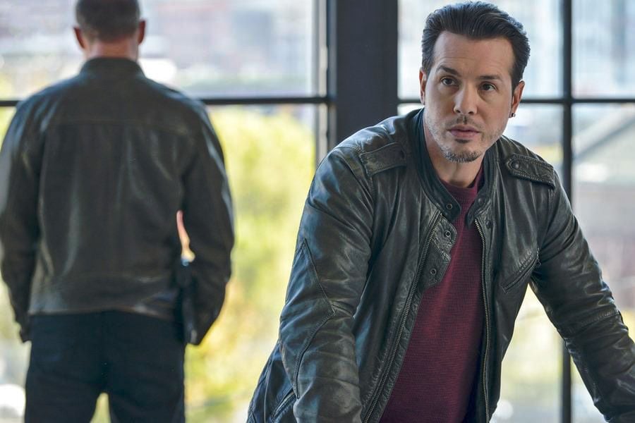 Chicago PD: Chicago PD : Bild Jon Seda - 595 von 983 - FILMSTARTS.de