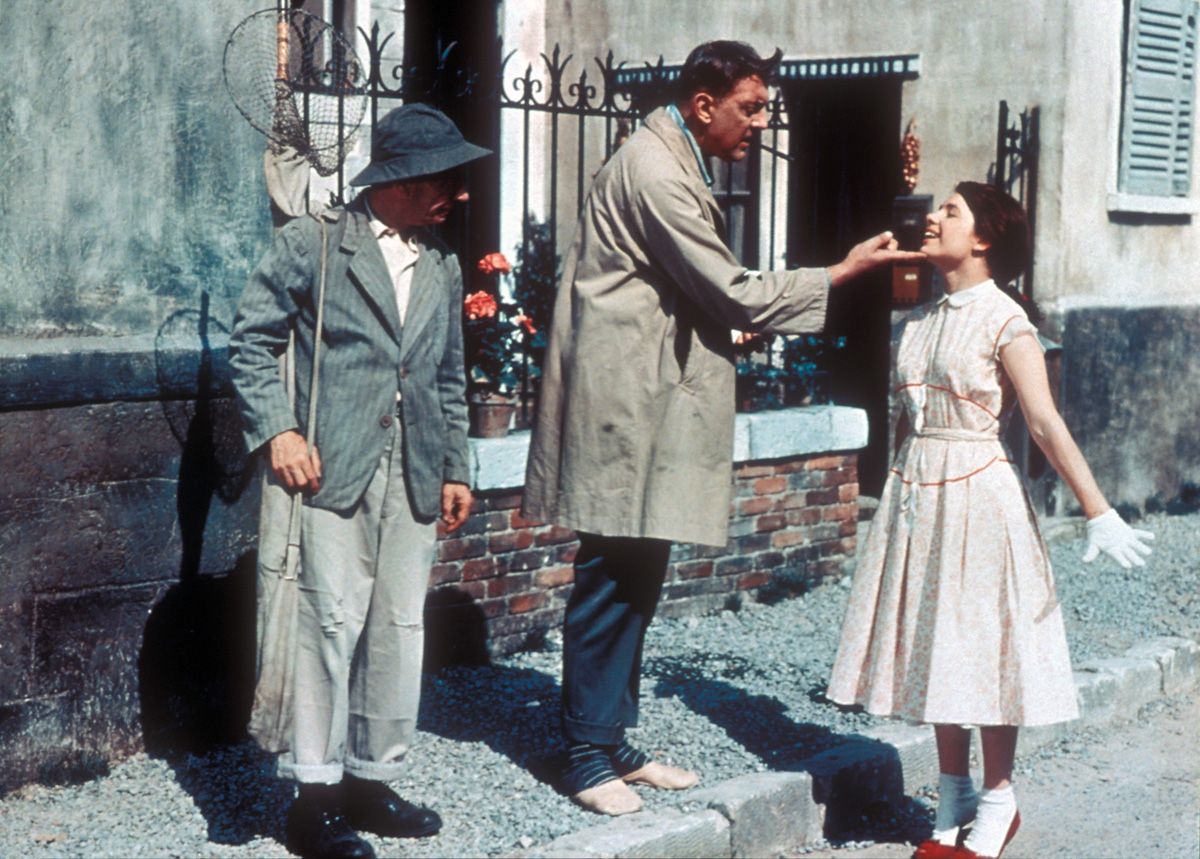 Foto zum Film Mein Onkel - Bild 4 auf 20 - FILMSTARTS.de