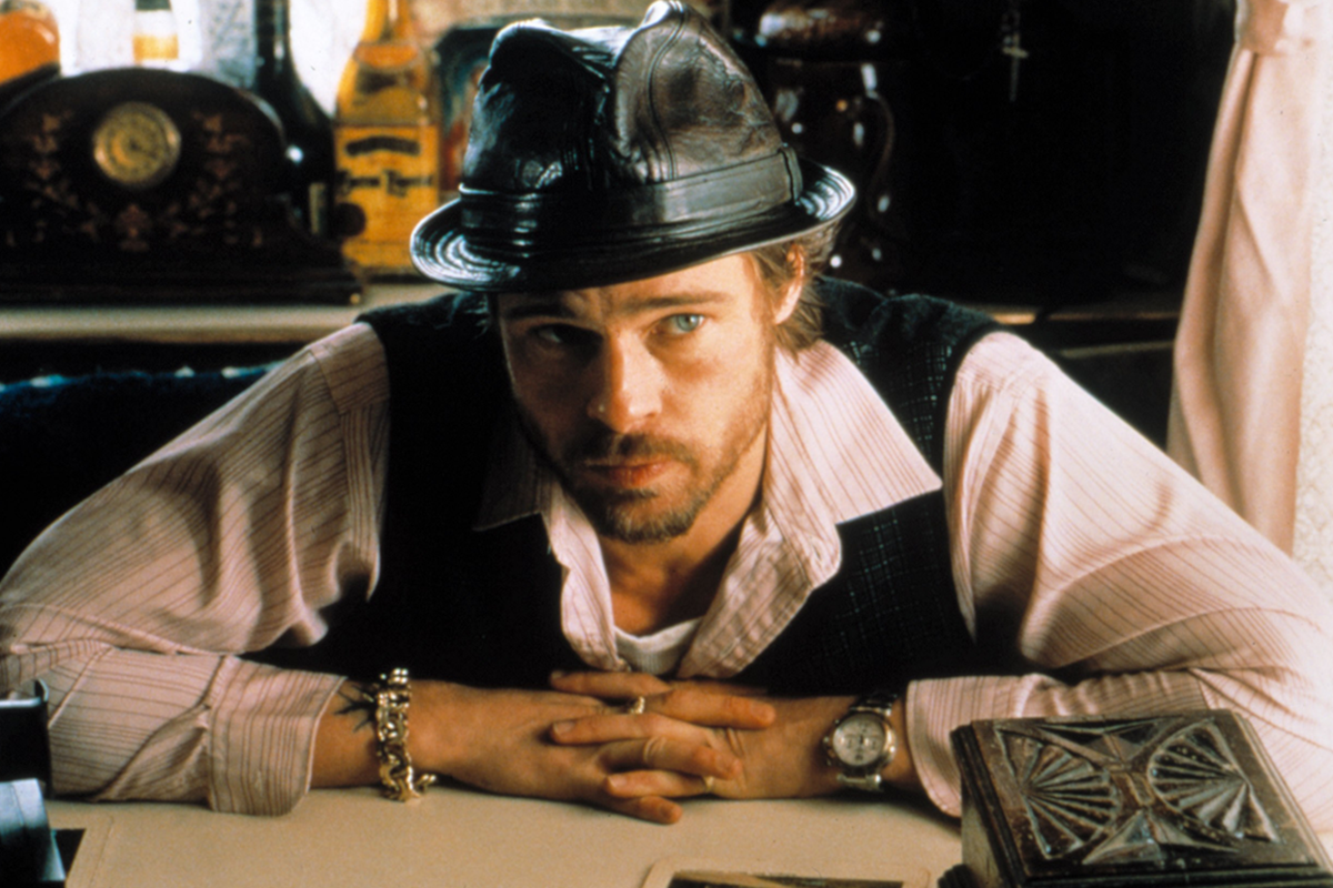 Foto zum Film Snatch – Schweine und Diamanten - Bild 11 auf 24 ...