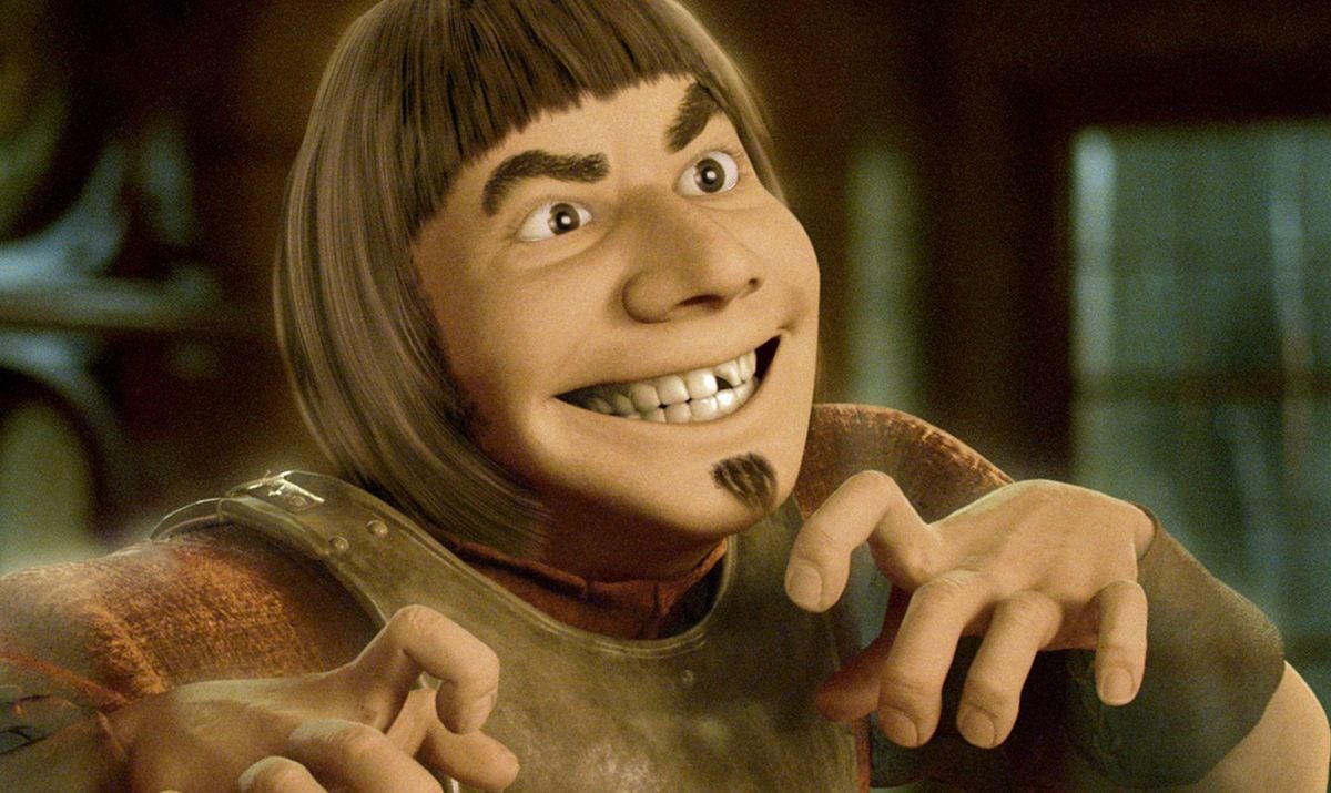 Foto zum Film Hui Buh - Das Schlossgespenst - Bild 18 auf 53 ...