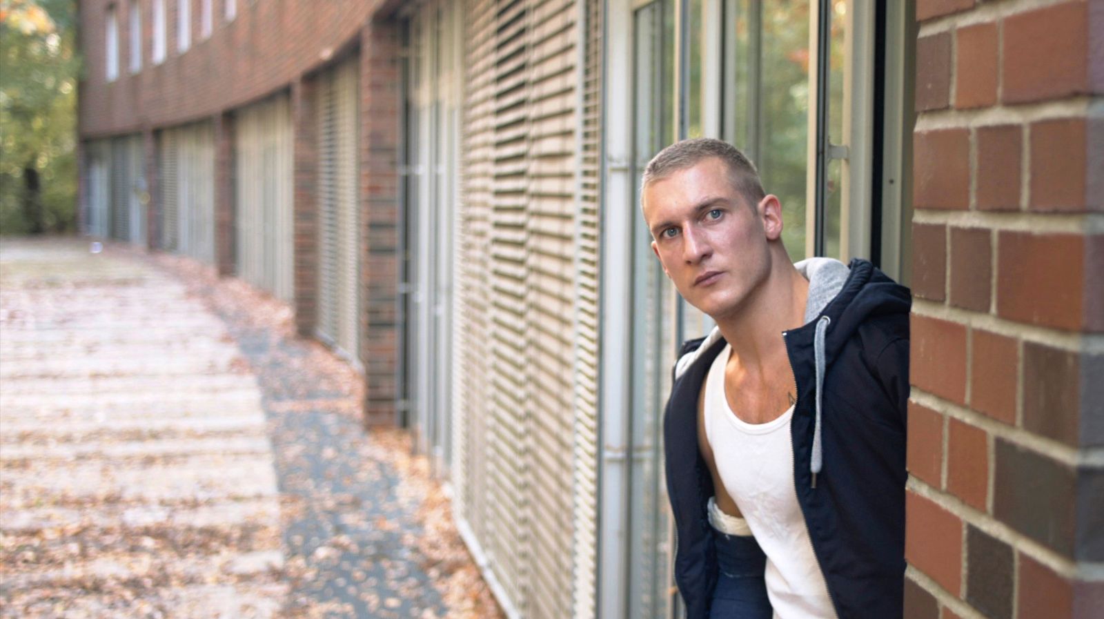 Bild zu Martin Walde - Wo willst du hin, Habibi? : Bild Martin Walde ...