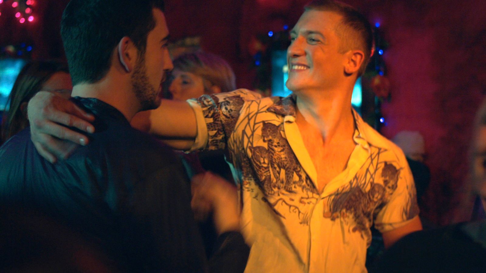 Bild zu Martin Walde - Wo willst du hin, Habibi? : Bild Martin Walde ...