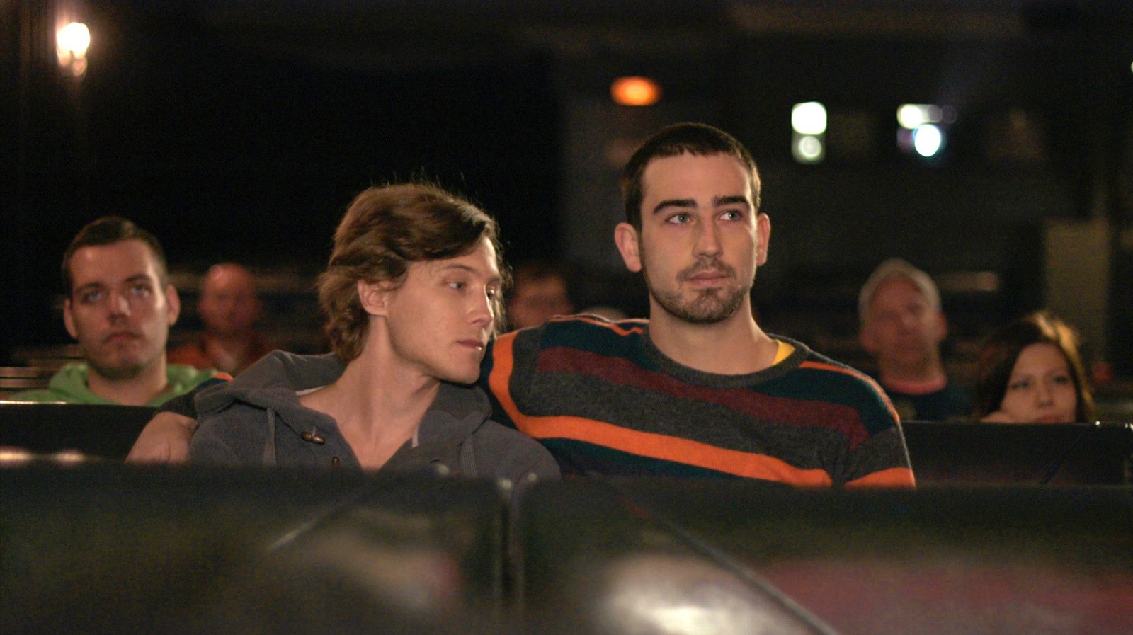 Bild zu Alexander Becht - Wo willst du hin, Habibi? : Bild Alexander ...