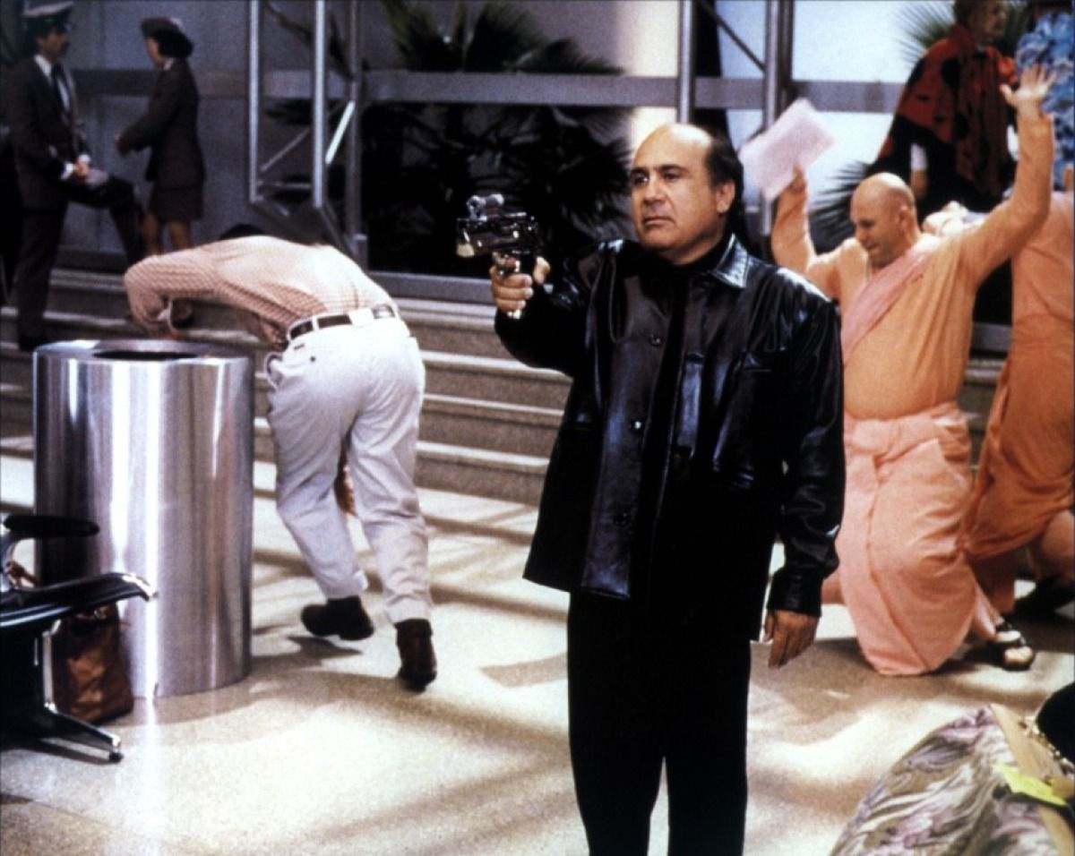 Foto zum Film Schnappt Shorty - Bild 4 auf 13 - FILMSTARTS.de