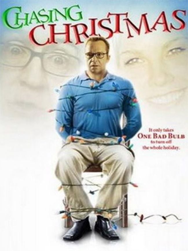 Chasing Christmas - Film 2005 - FILMSTARTS.de