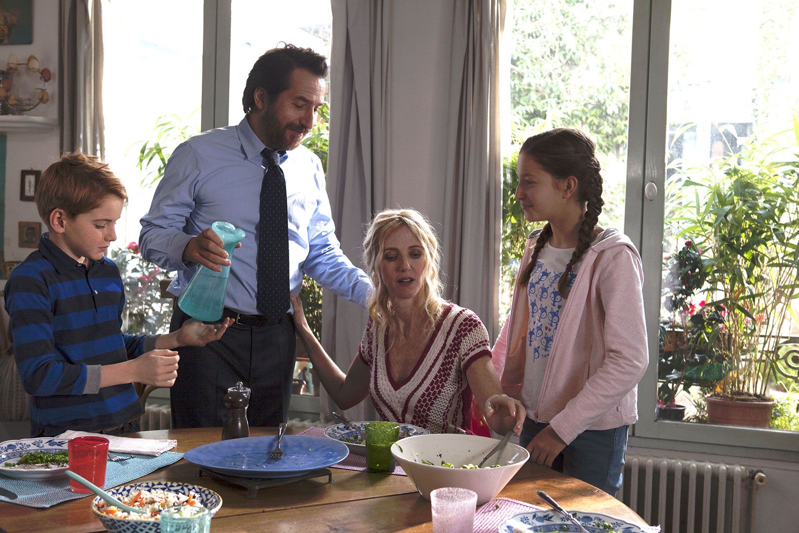 Foto zum Film Encore Heureux - Bild 3 auf 15 - FILMSTARTS.de