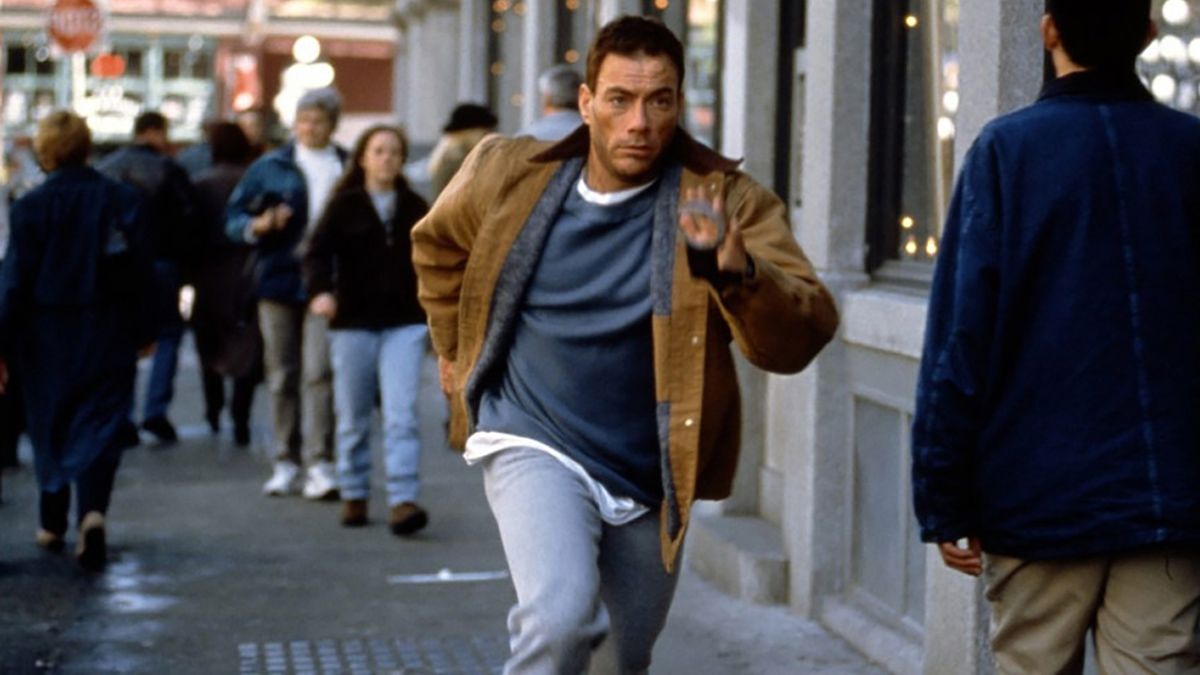 Foto zum Film Replicant - Bild 11 auf 19 - FILMSTARTS.de