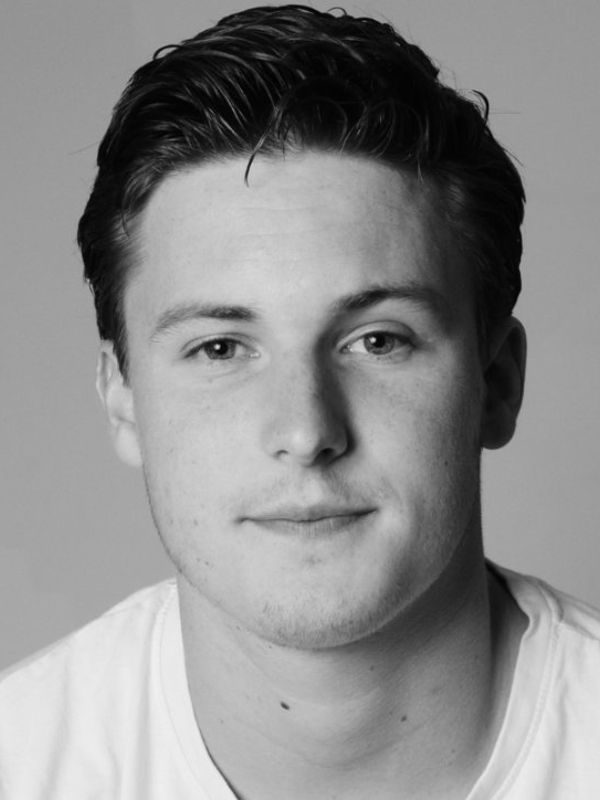 Jack Gover - FILMSTARTS.de