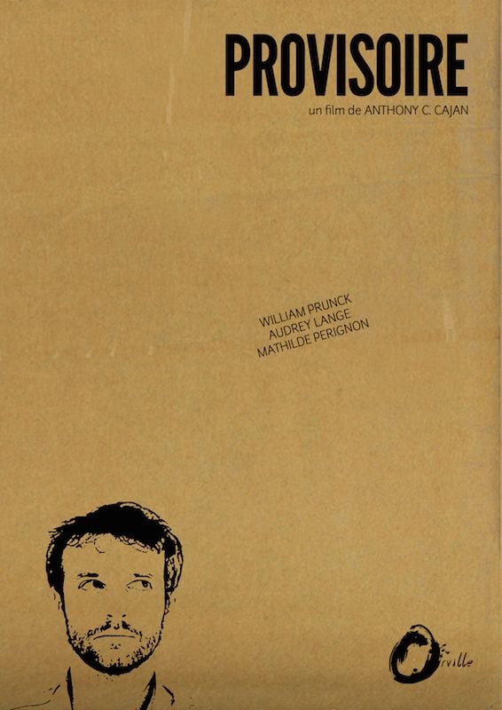 Provisoire - Kurzfilm - FILMSTARTS.de