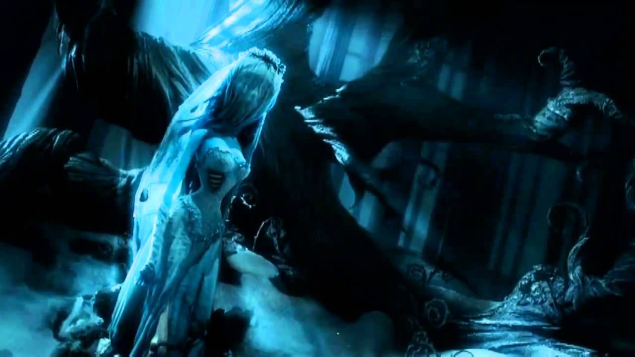 Foto zum Film Corpse Bride - Bild 29 auf 50 - FILMSTARTS.de