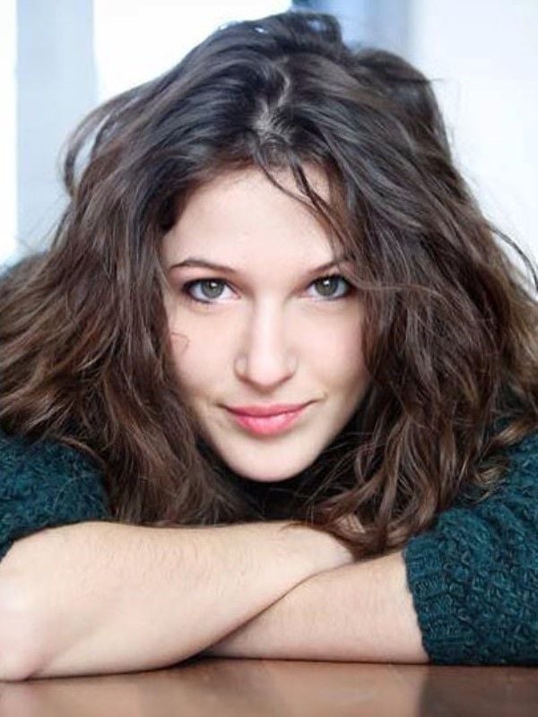 Zulma Rouge - FILMSTARTS.de